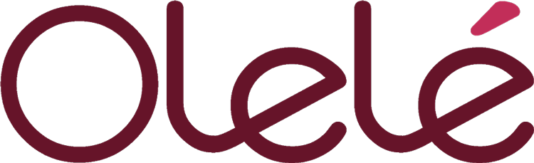 Olelé | Mustahöyhen Online Boutique